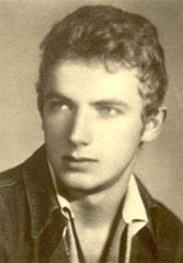 Edward Stachura - biografia, wiersze, utwory